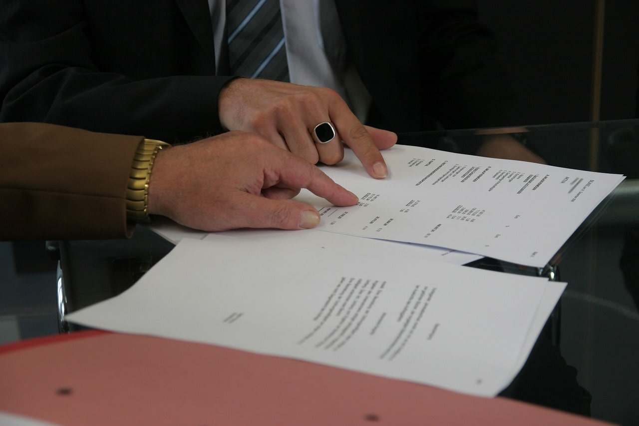 Bon de visite immobilier : à quoi cela engage-t-il ? - Immobilier Provence